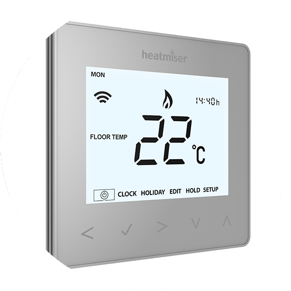 heating-control-neostat-heatmiser | Radical Heating Solutions Ltd