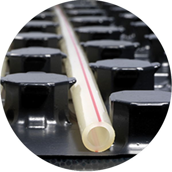 ufh-floor-heat-pipes-uk | Radical Heating Solutions Ltd