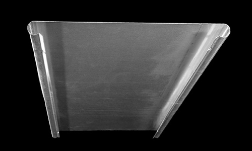 Aluminium Diffuser | Radical Heating Solutions Ltd