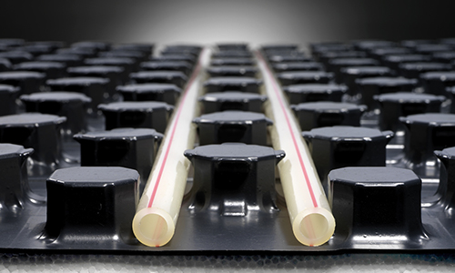 castellated-panel-products | Radical Heating Solutions Ltd