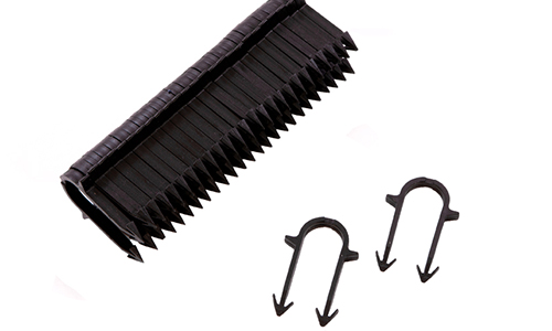 Tacker Clip Systems | Radical Heating Solutions Ltd