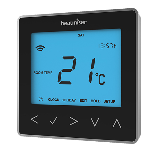 neo-stat-hw-thermostat | Radical Heating Solutions Ltd