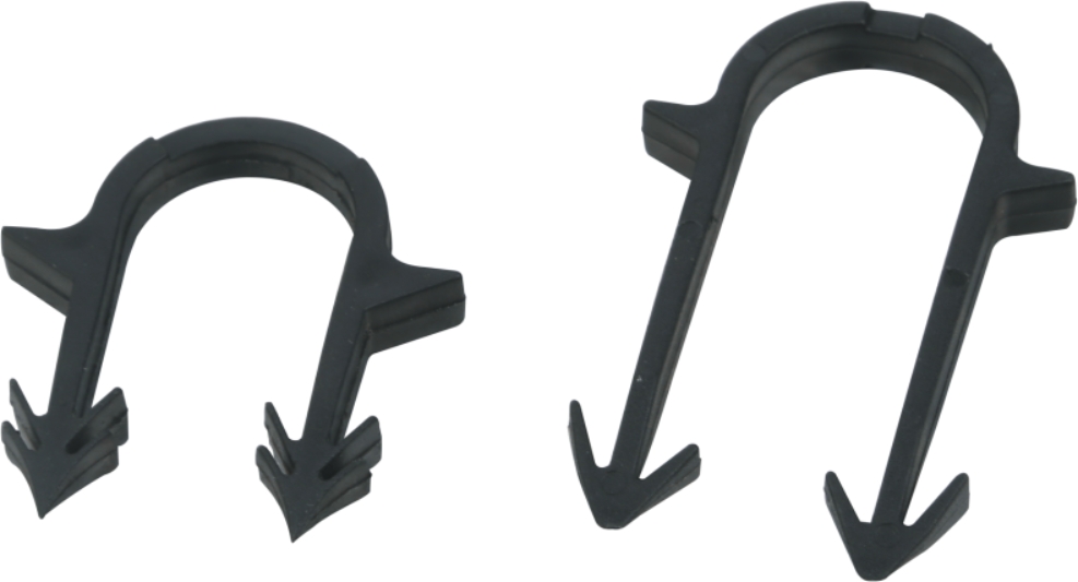 RHS54-006 TACKER CLIPS | Radical Heating Solutions Ltd