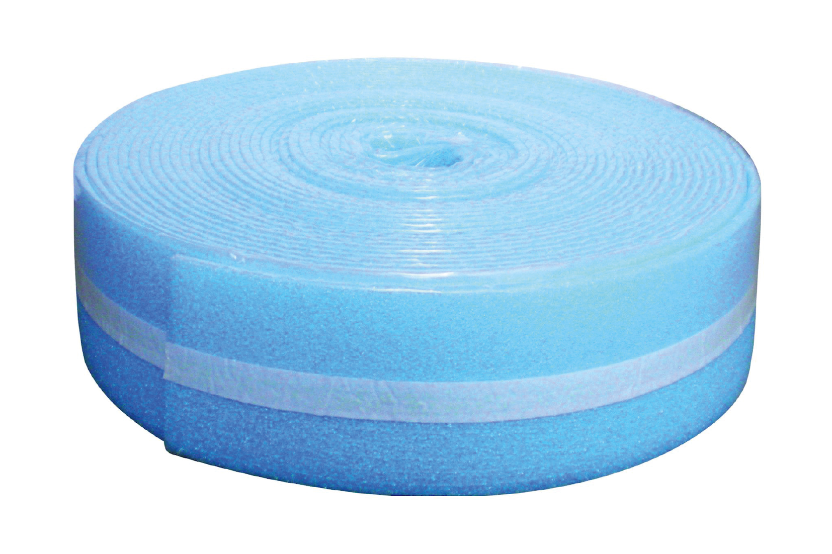 Edge Insulation | Radical Heating Solutions Ltd