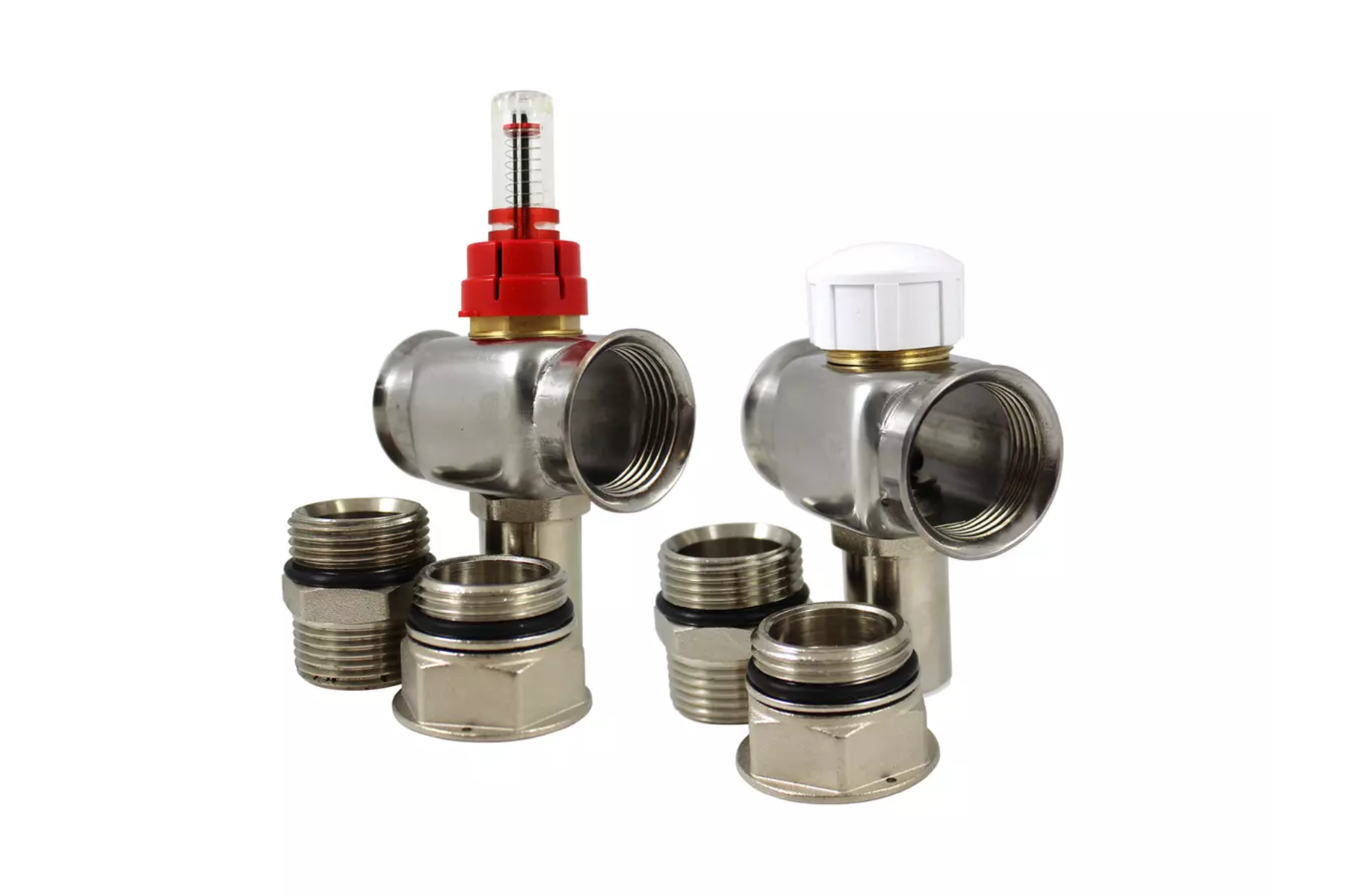 Extension Kit | Radical Heating Solutions Ltd