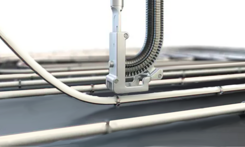 TACKER CLIPS | Radical Heating Solutions Ltd